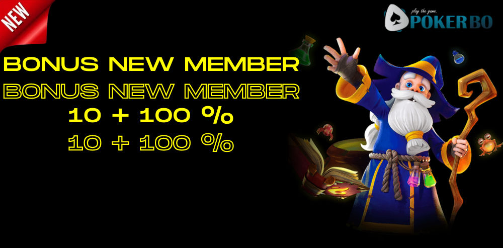 POKERBO: Situs Poker Online Terbaru & IDN Poker Terpercaya 2024